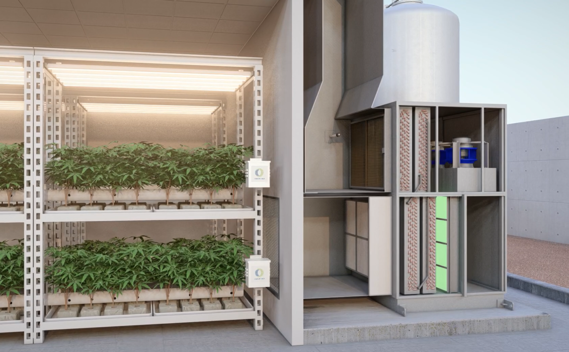 InSpire Blog | How To Compare Integrated HVACD With Conventional Non ...